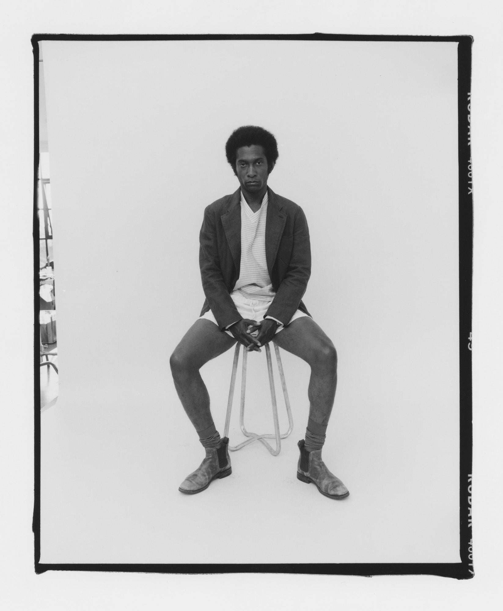 L.E.J London – L . E . J